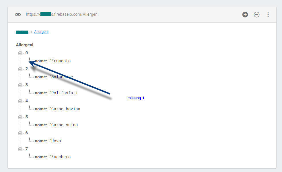 Json key null | B4X Programming Forum